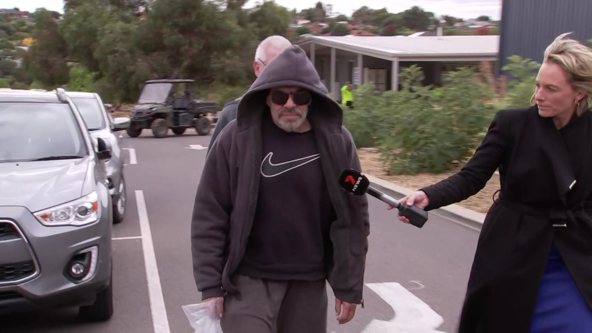 SA Government bid for interim supervision order on Snowtown accomplice ...