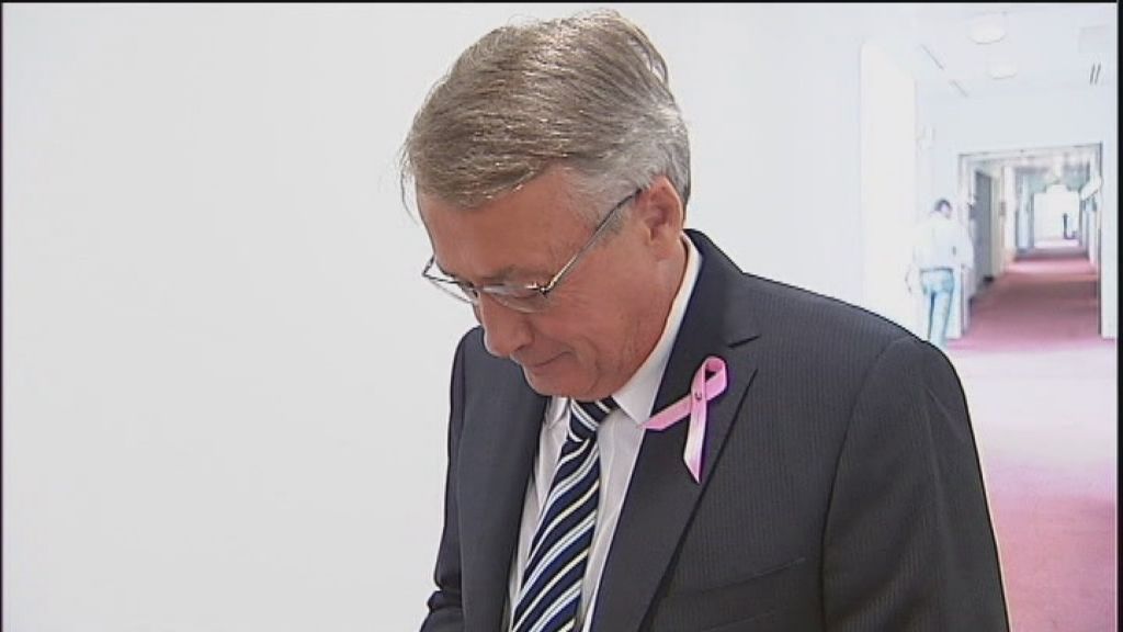 MYEFO scrambles for more savings - ABC News