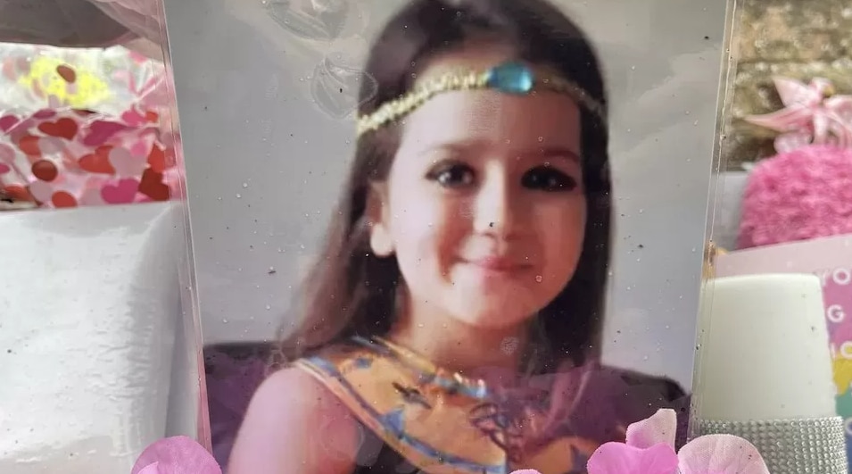 Beinash Batool and Urfan Sharif found guilty of daughter Sarah Sharif's ...