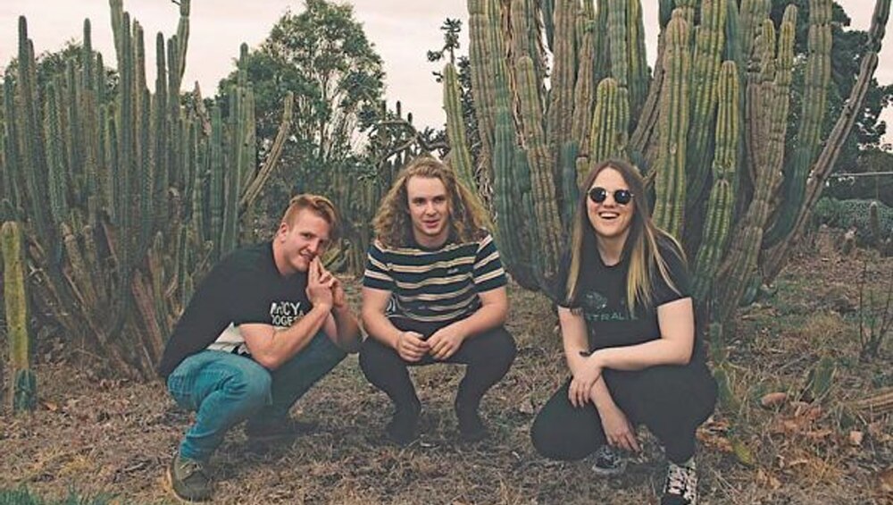 Feature Artist: Get to know Chelsea Manor - triple j