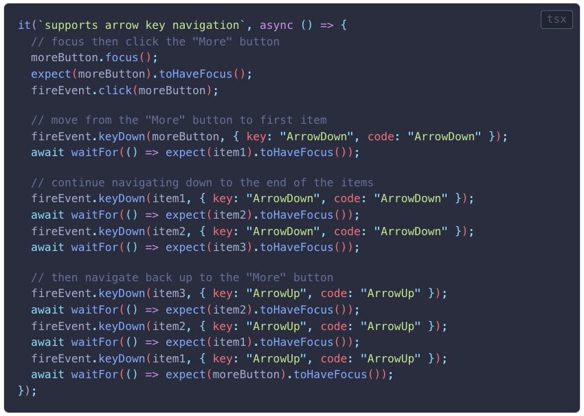 Prioritising Accessibility for ABC Websites - ABC