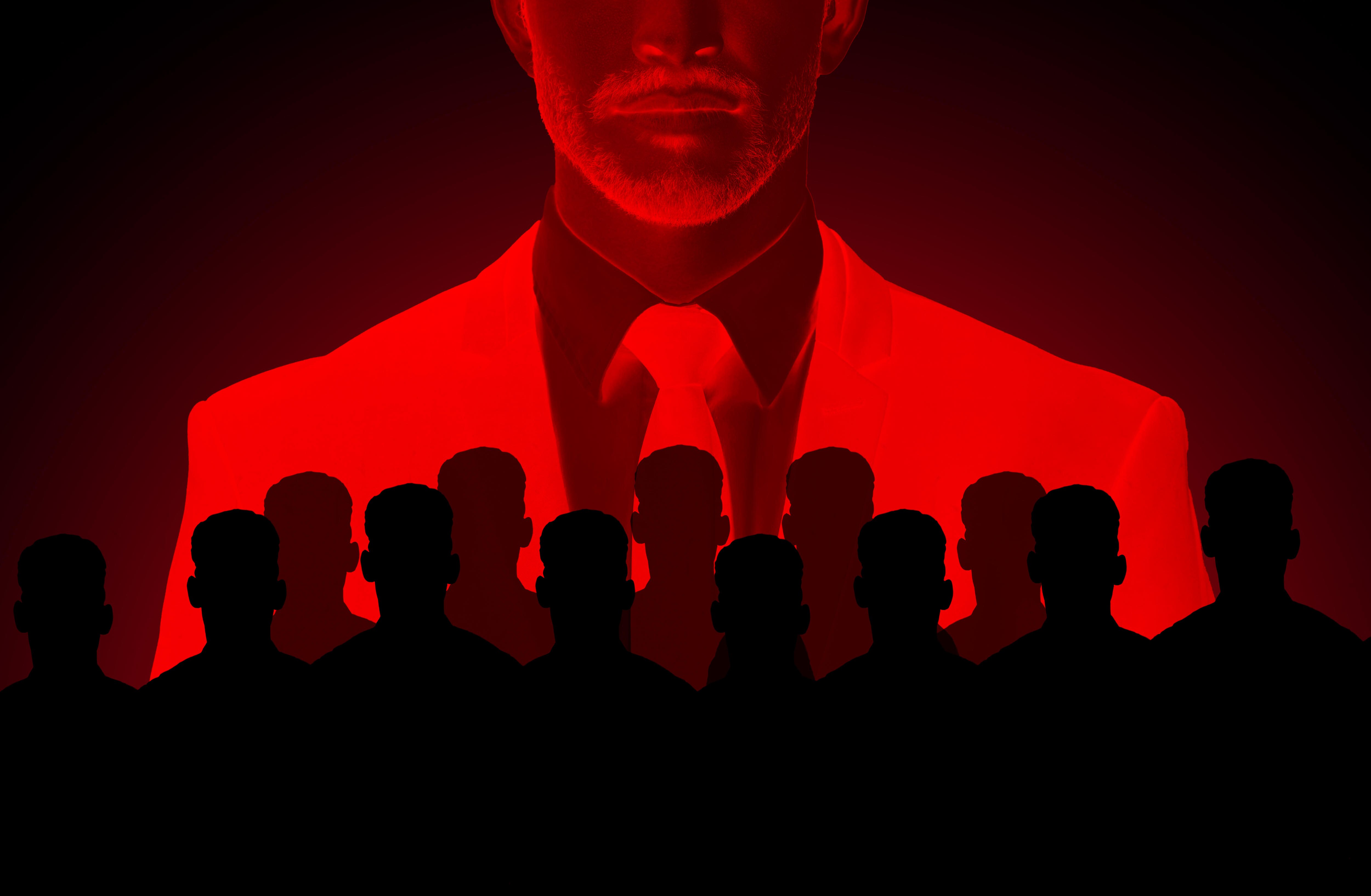 Coercion, control and worship: Where do we draw the line between a ...