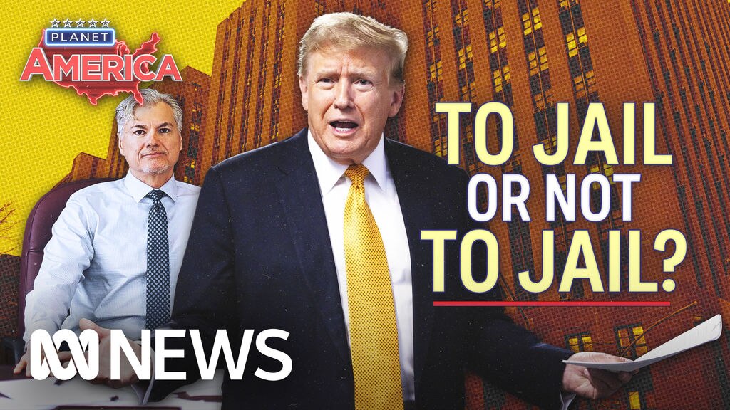 Planet America - ABC News