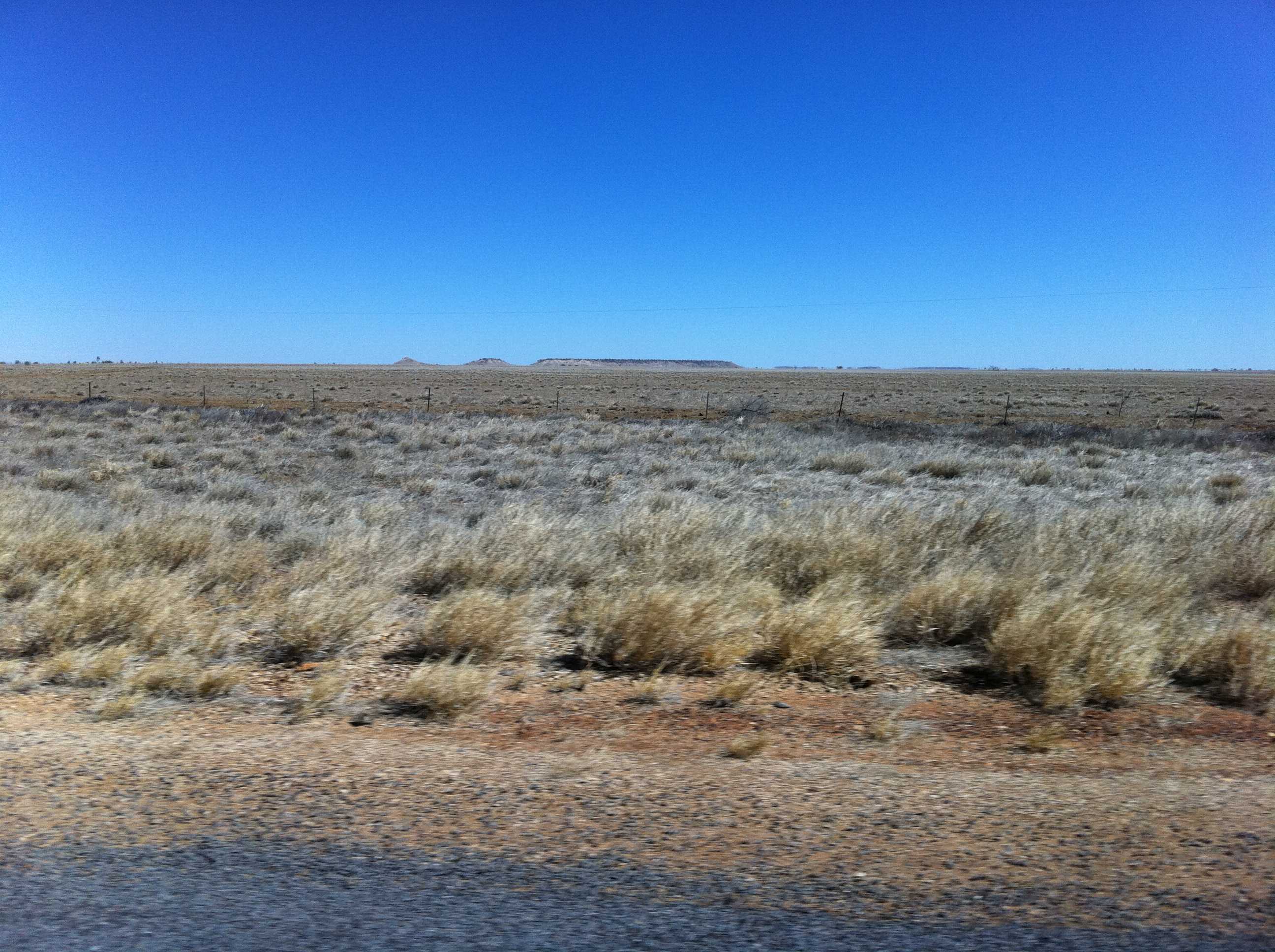 Kynuna - 4823 - Location - ABC News