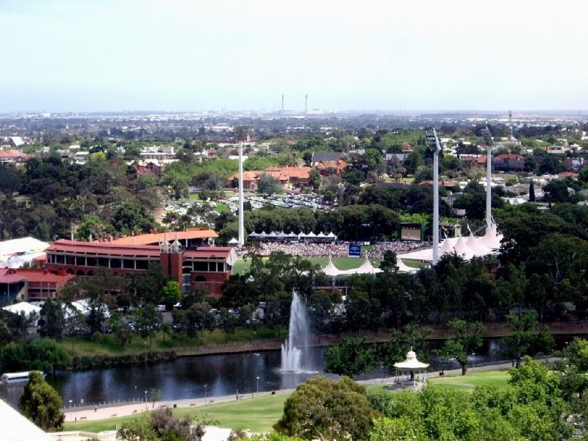 Northern Adelaide tops population growth - ABC News