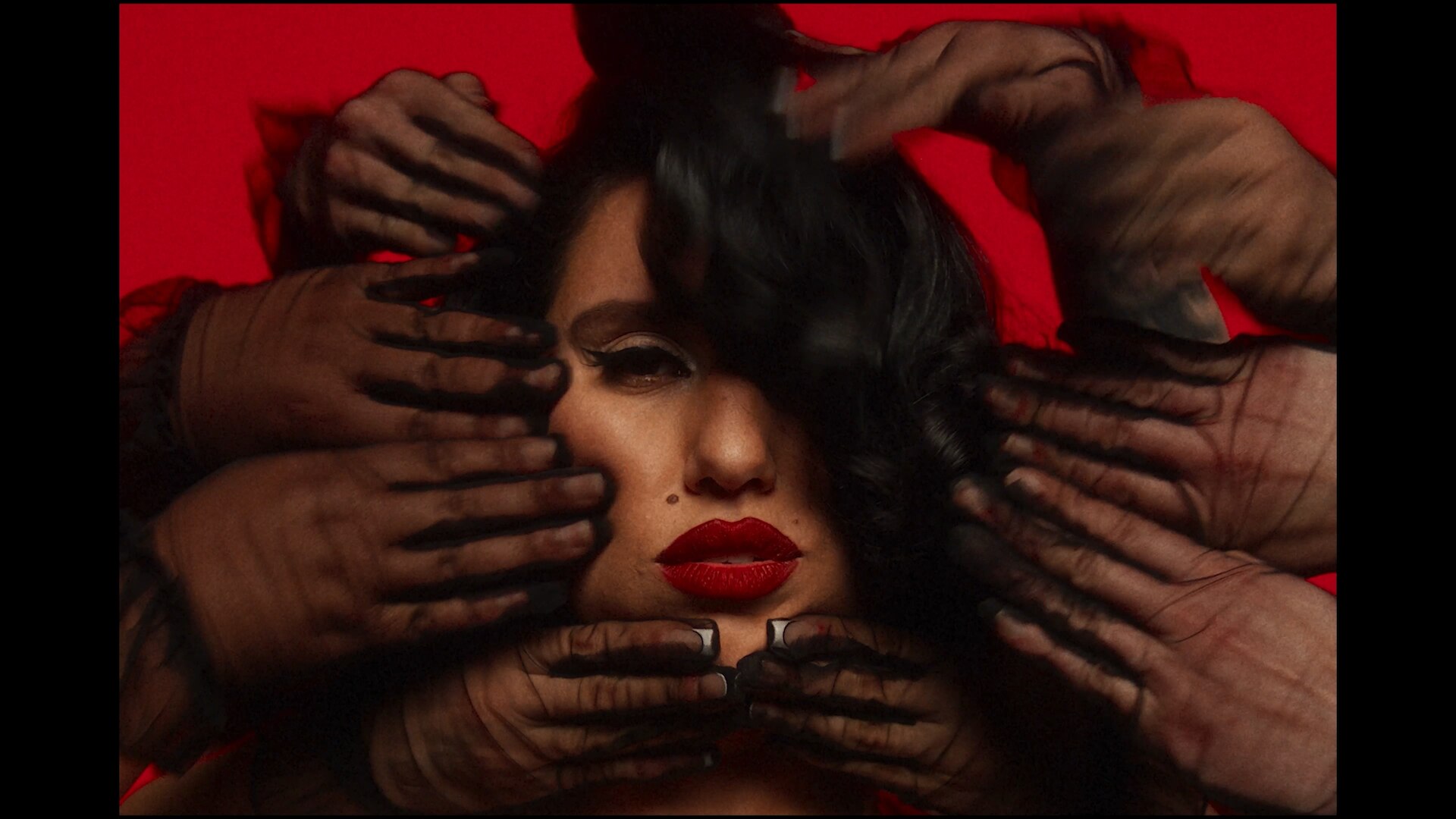 Feature Video: RAYE - Genesis. - ABC Rage