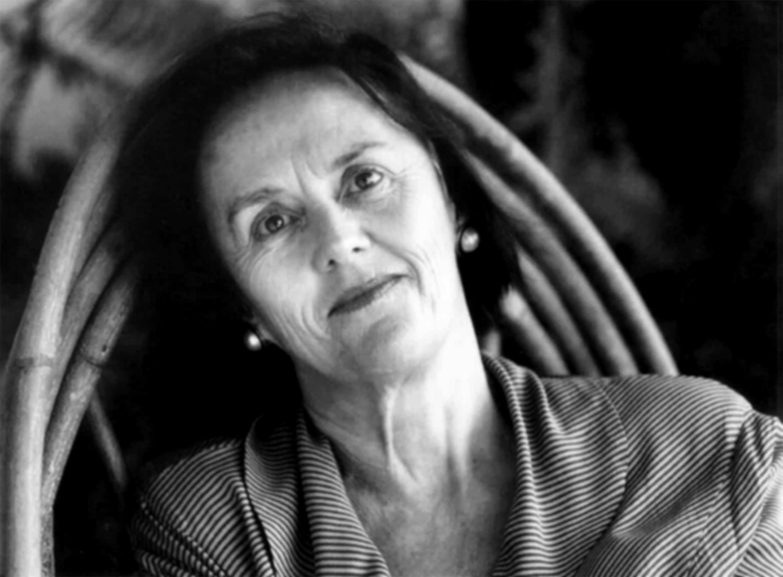Adelaide Festival: Writing place with Jared Thomas and Kate Llewellyn ...