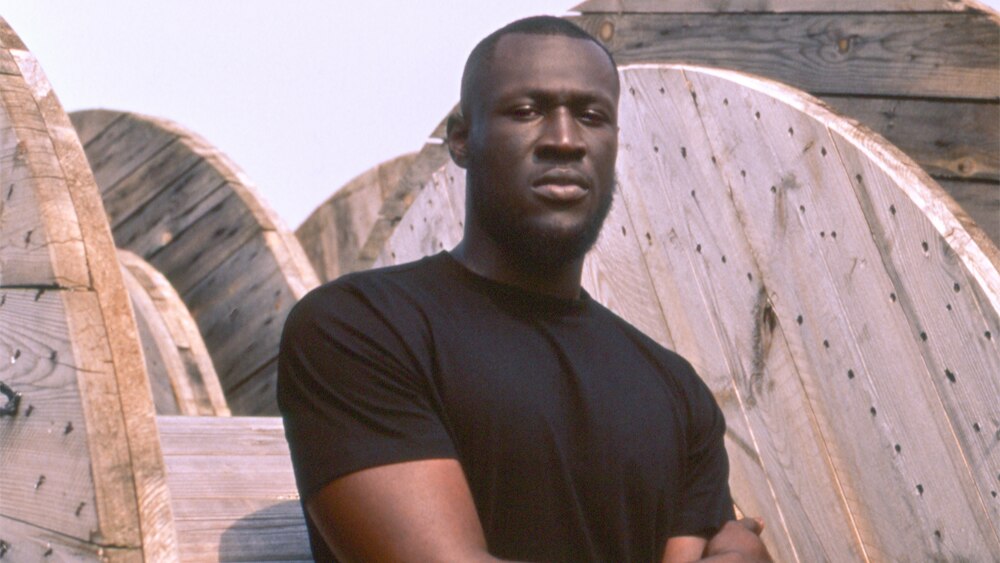 First Spin: Stormzy busts out his singing voice on the sombre 'Crown ...