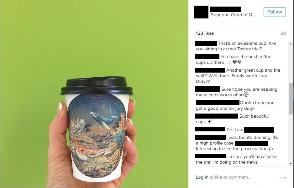 The Tinder date and the fatal fall: the story of Gable Tostee and ...