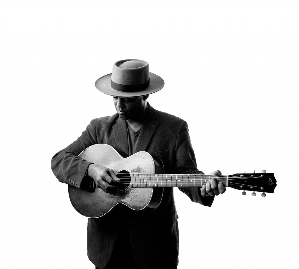 Eric Bibb on making music with his father and his friends. - ABC listen