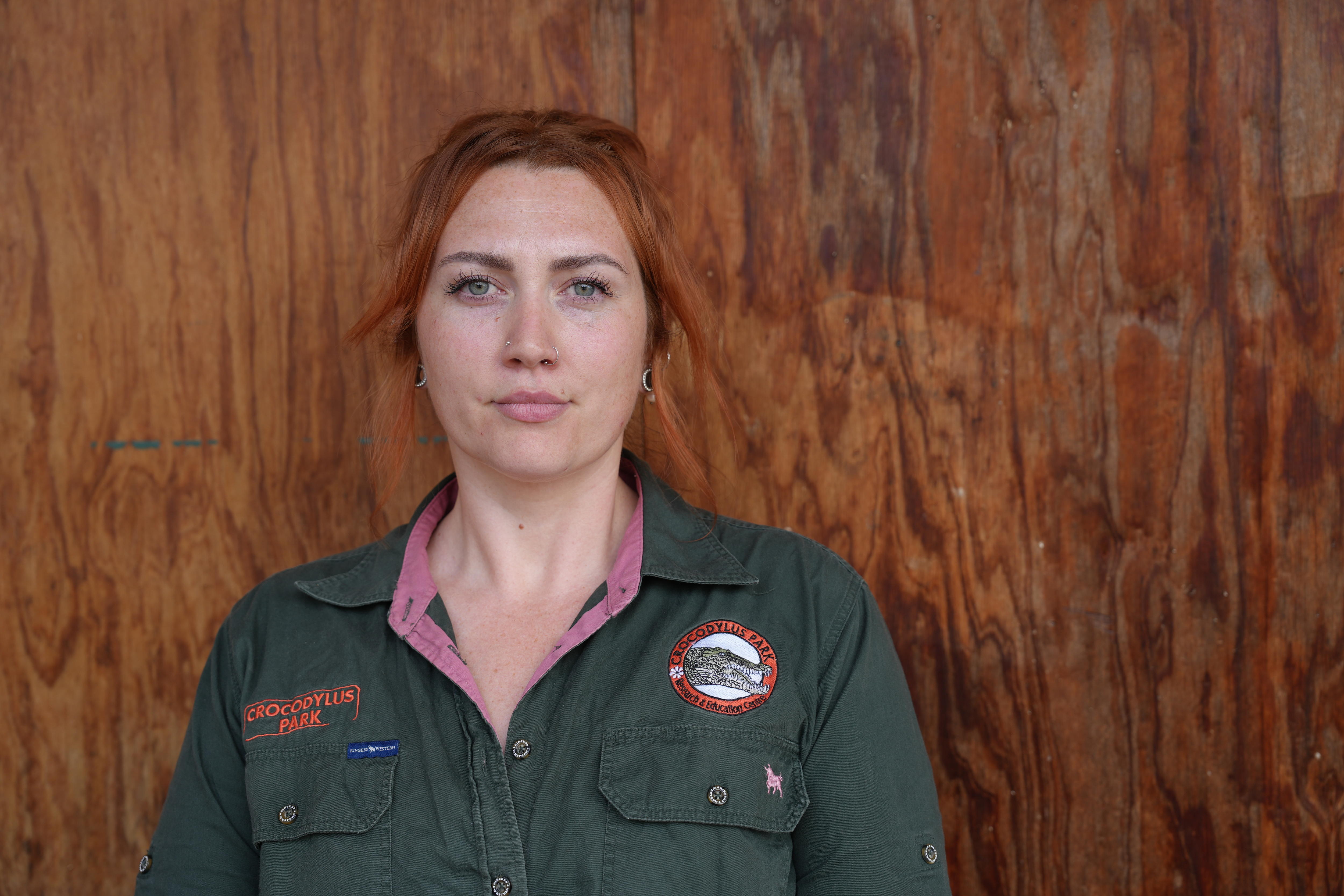 Crocodile stolen, set free after man breaks into Crocodylus Park in ...