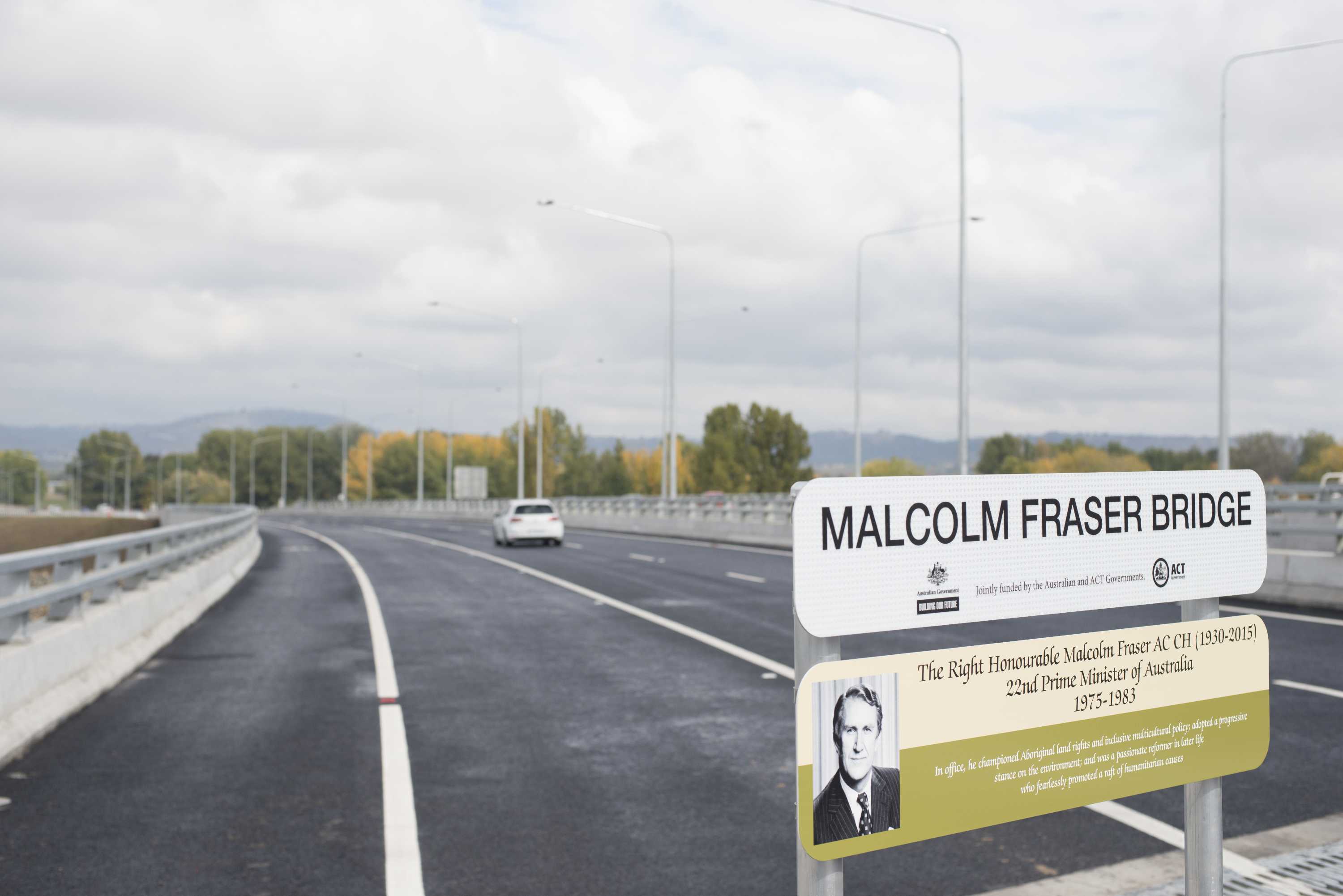 Why aren't new suburbs named after Prime Ministers? - ABC News