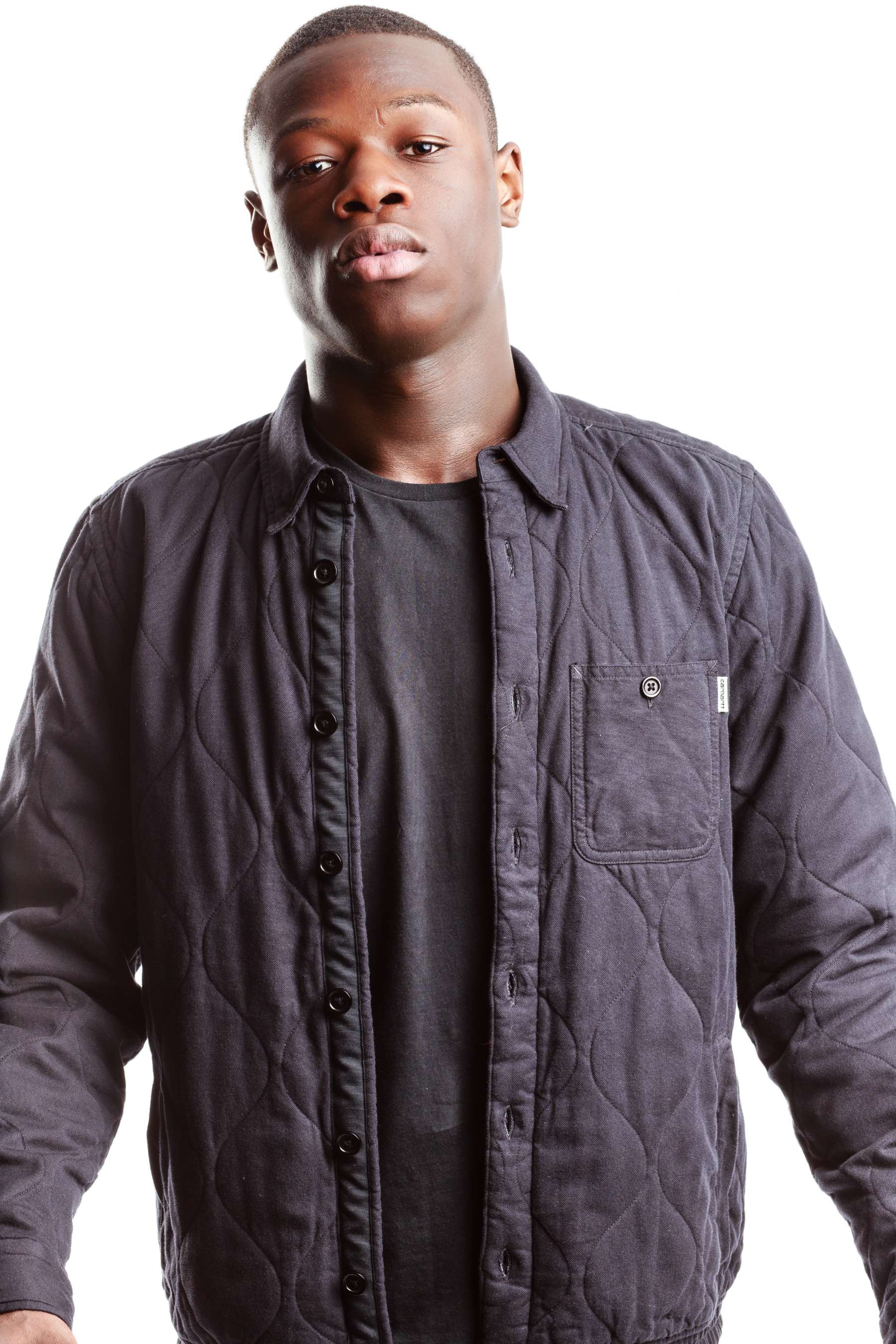 J Hus revealed as first act on Sugar Mountain 2018 line-up - triple j