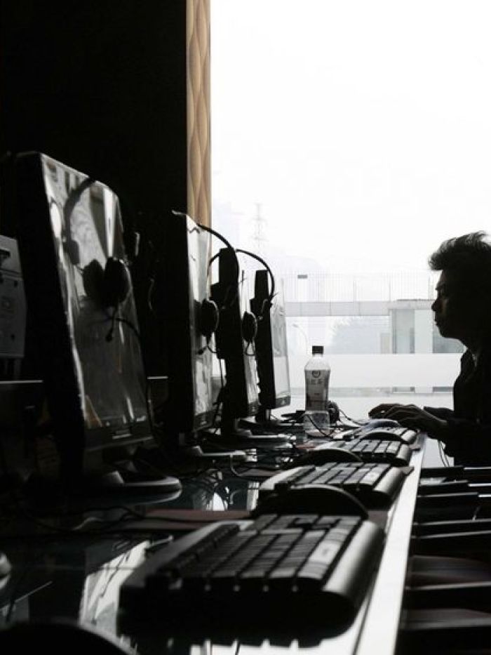Chinese hacker who once targeted the US switches sides to help defend ...