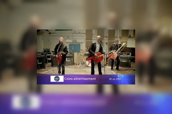 Paying to maintain the status quo - Media Watch