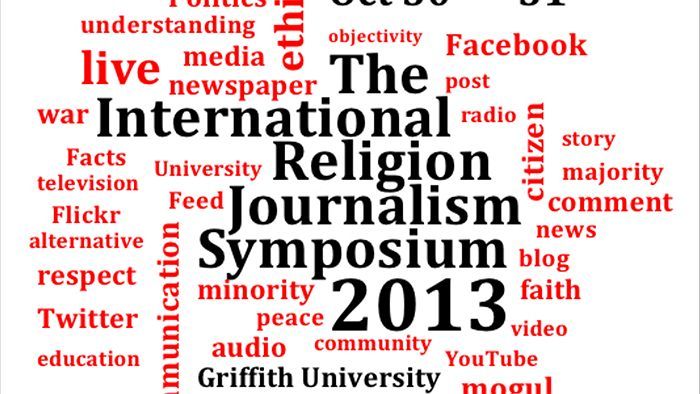 The Issue: Religion in the Media - ABC listen