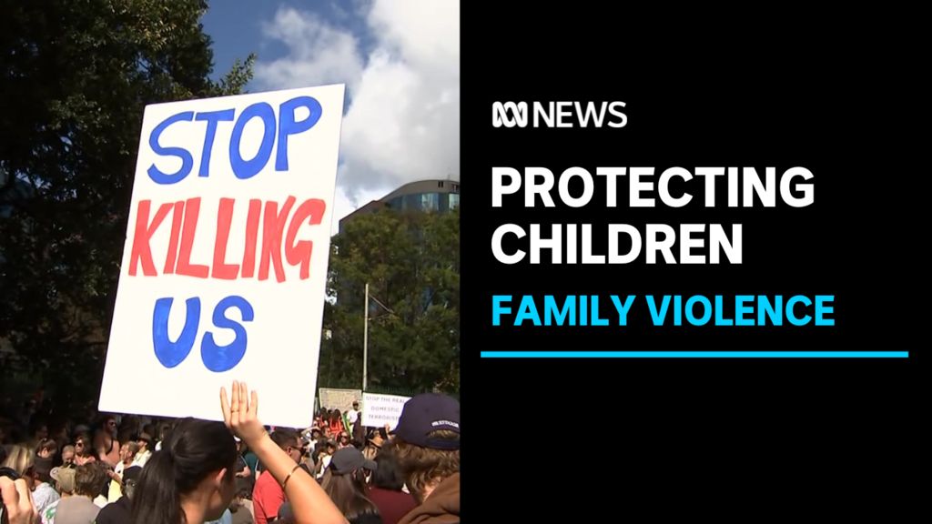 One third of children live in families where violence is part of home ...