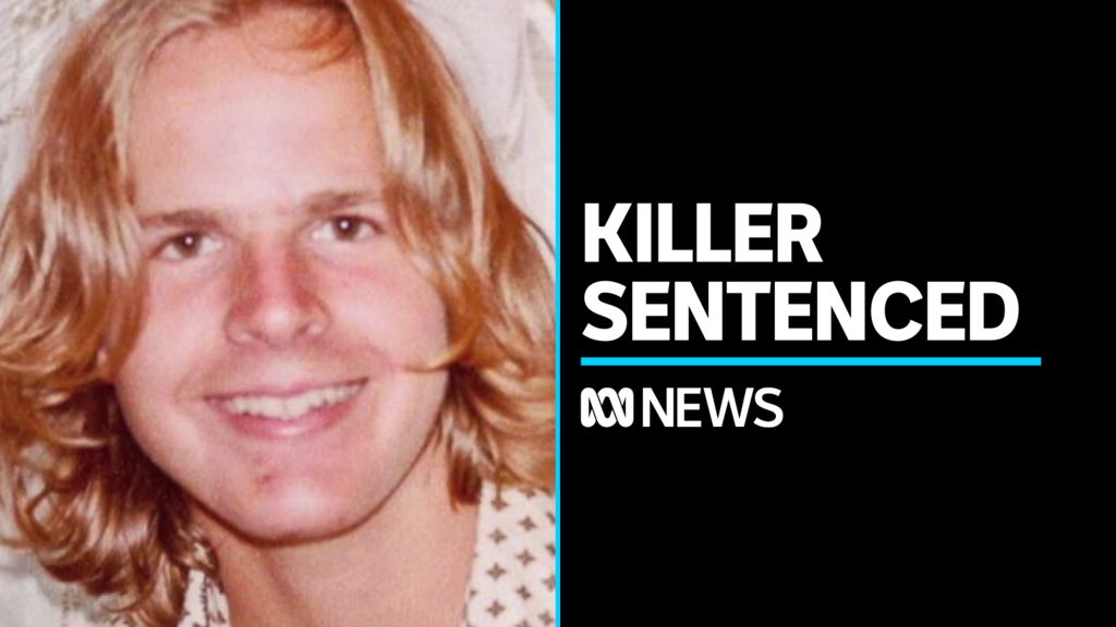 Man jailed for 9 years over 1988 death of Scott Johnson - ABC News