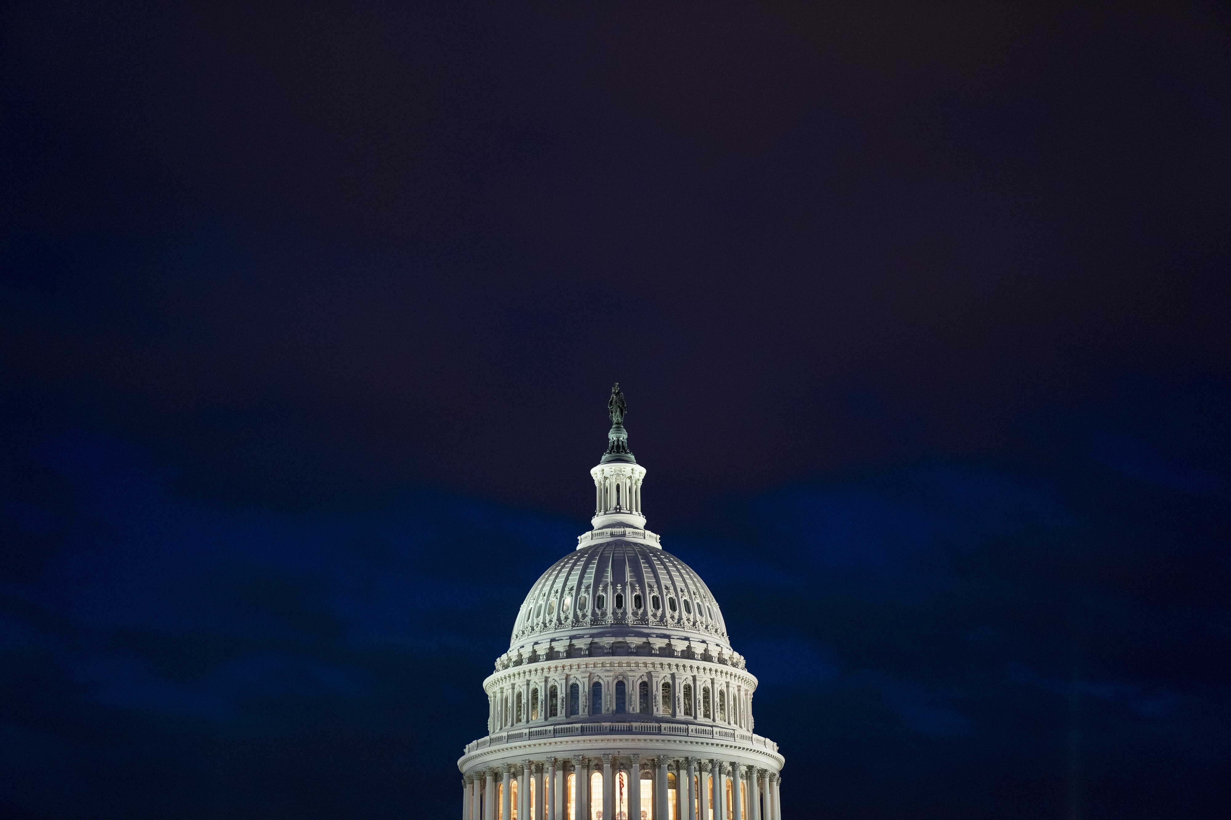 I’ve never seen much cause for hope, but that doesn’t mean I’ve given ...