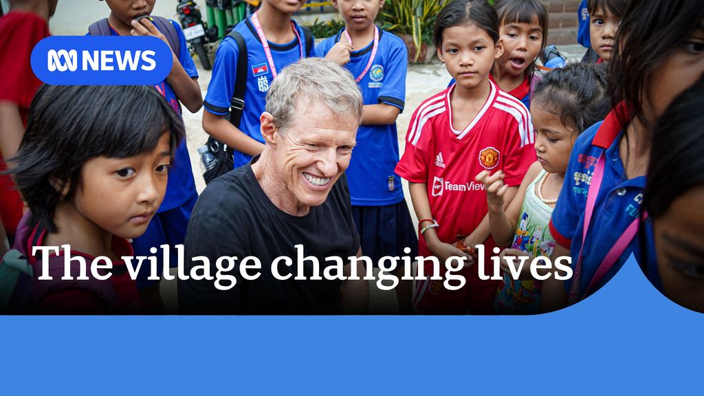 The Top Stories from ABC News - ABC News