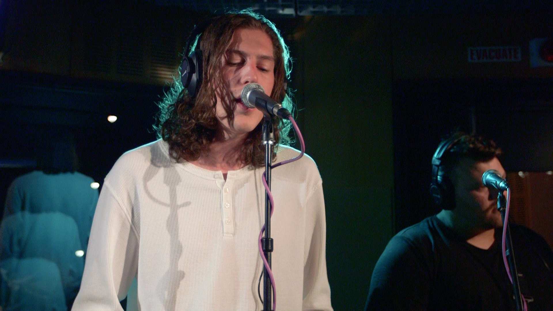 Trophy Eyes covers The Police 'Every Breath You Take' for Like A ...