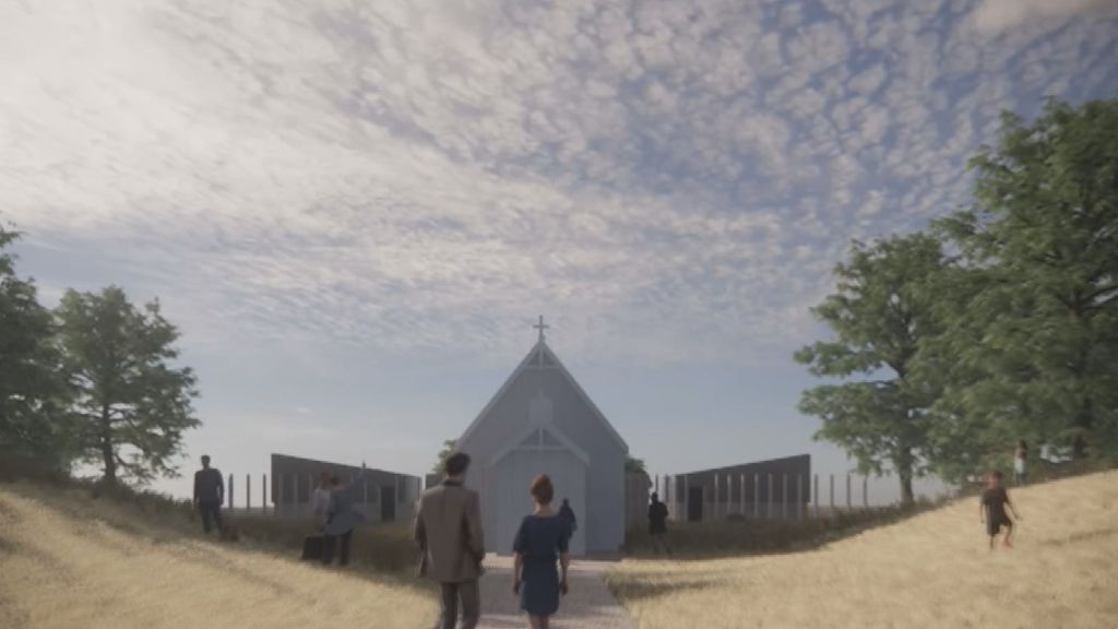 Muttama Church Redevelopment - ABC News