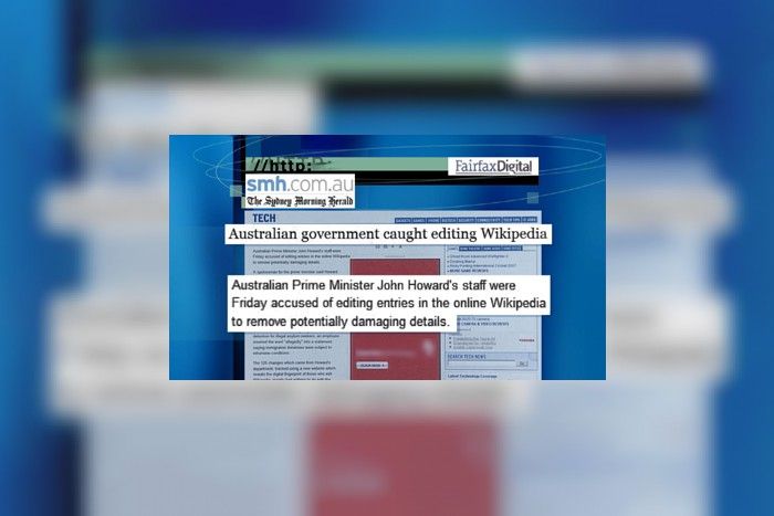 Stain Removal - Media Watch