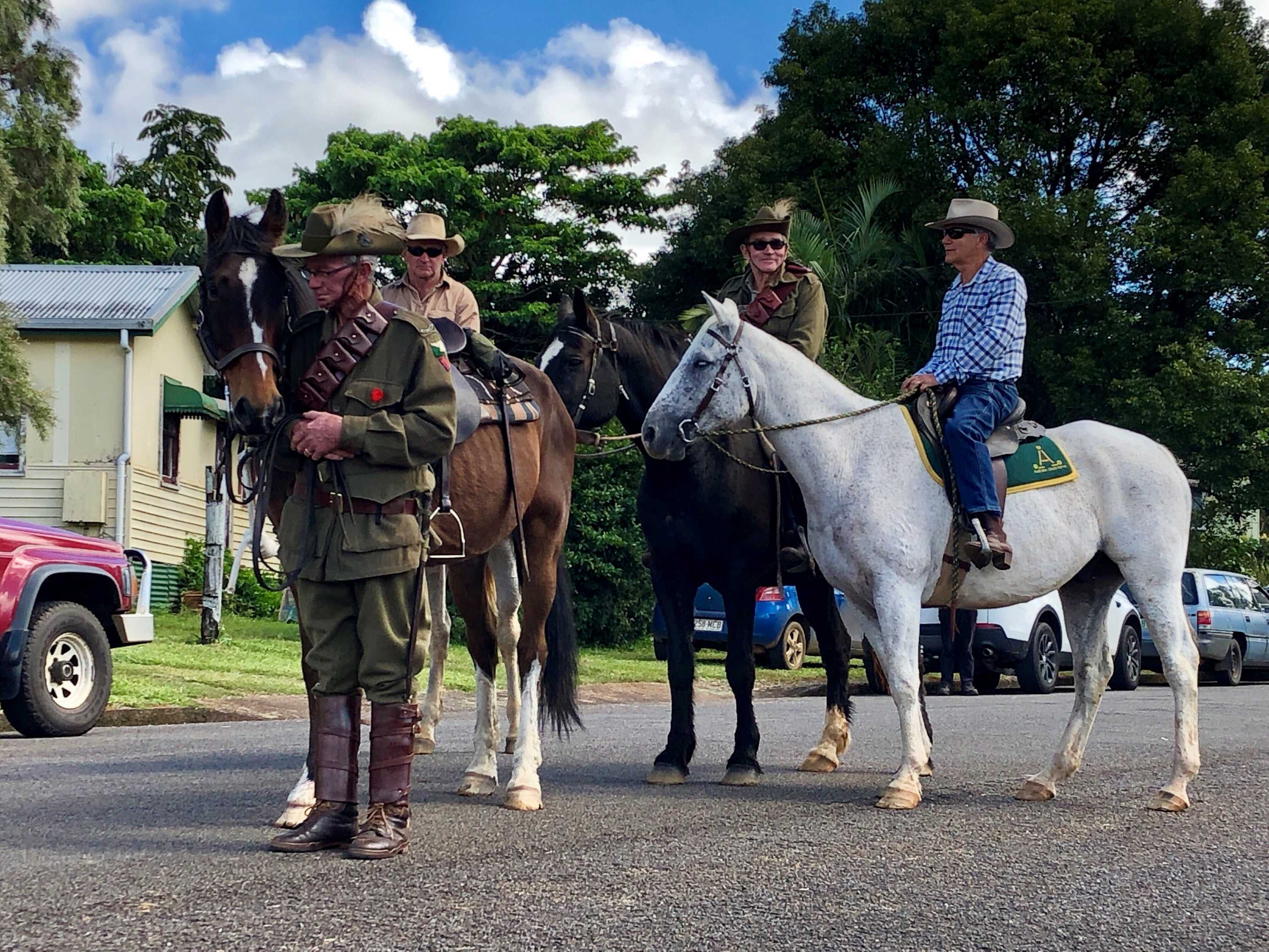 Trail blazer, Henry Tranter, fondly farewelled at celebration of his ...