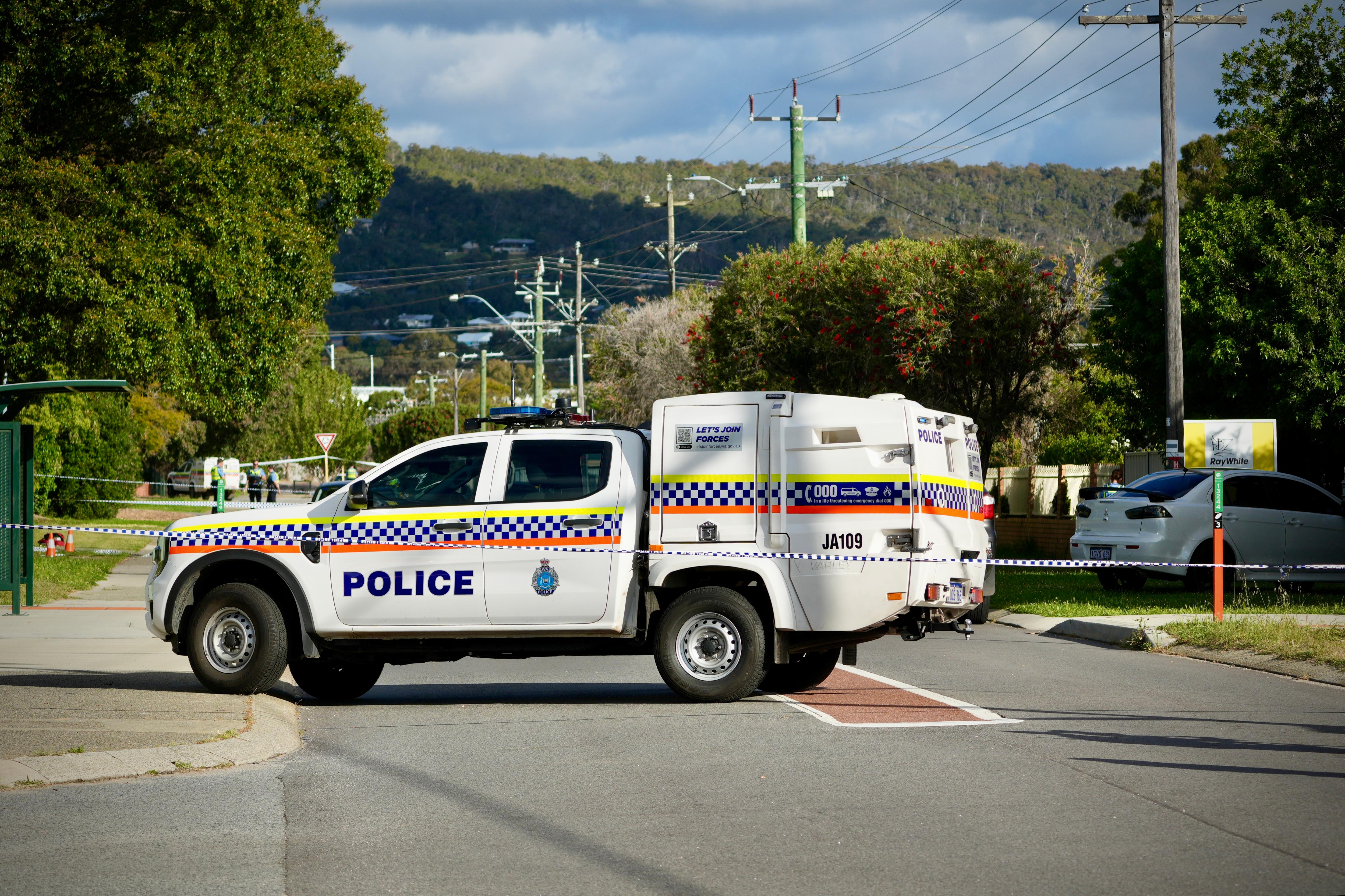Police charge man with Armadale murder after alleged altercation leaves ...
