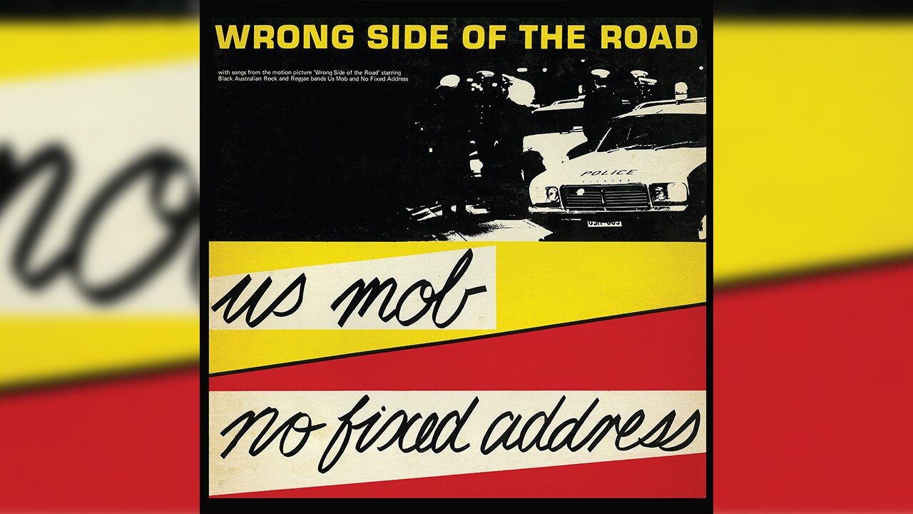 Blak Out with Nooky - triple j