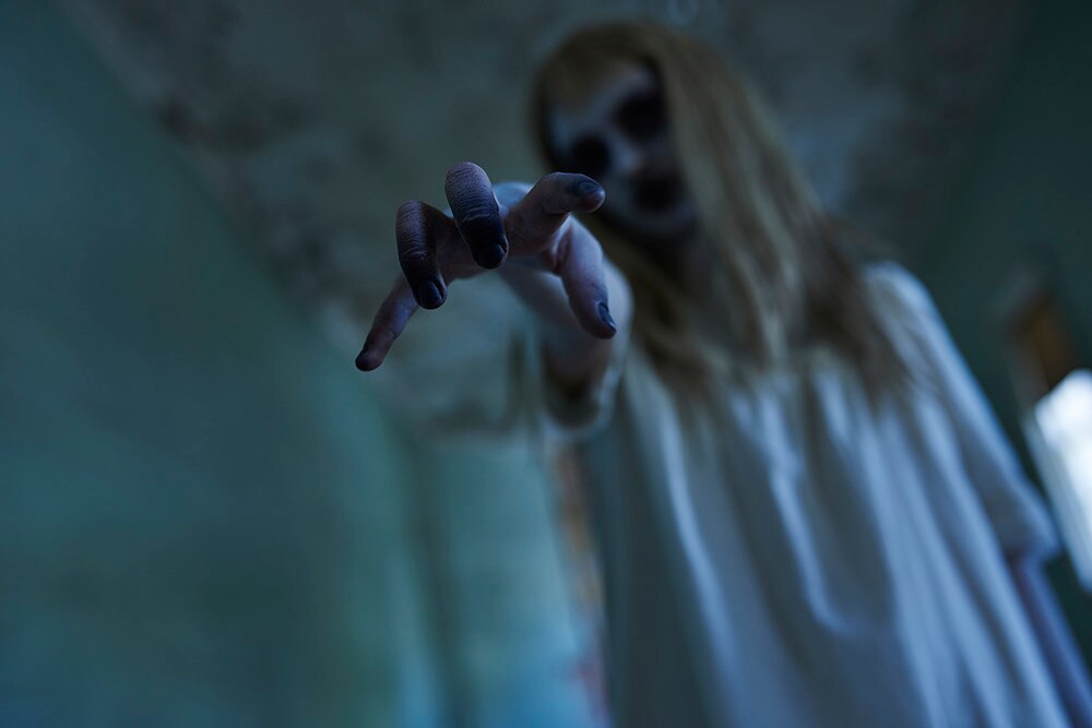 Funding success for debut Tasmanian horror film director - ABC listen