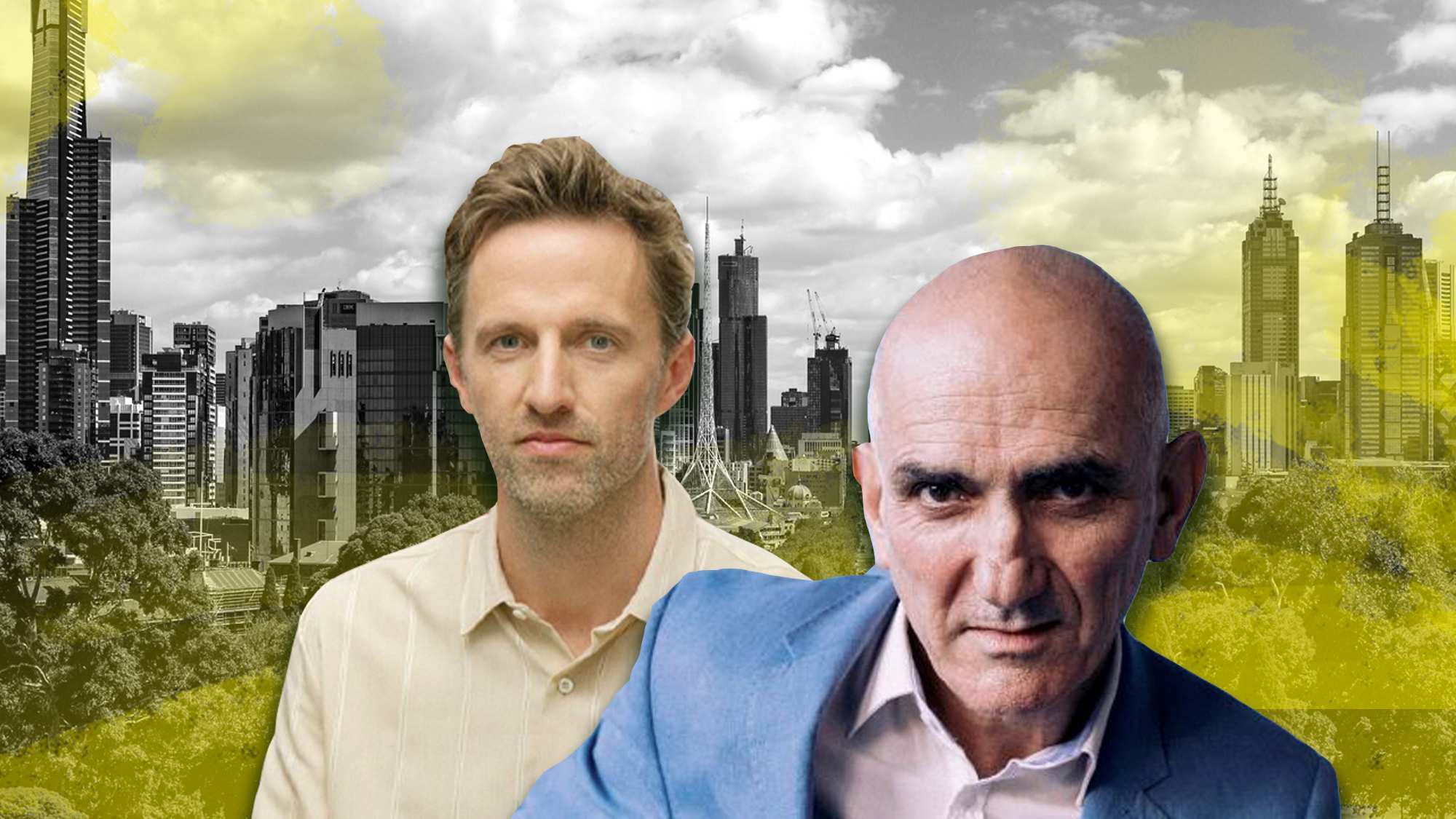 Cut Copy's Dan Whitford on Fitzroy and how Paul Kelly always brings him ...