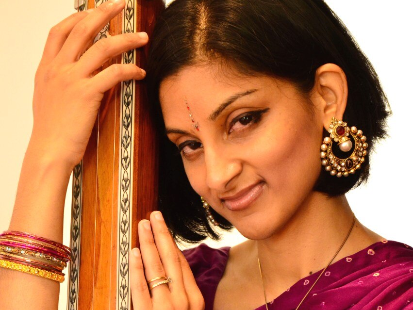 Bhakti spirit - ABC Radio National