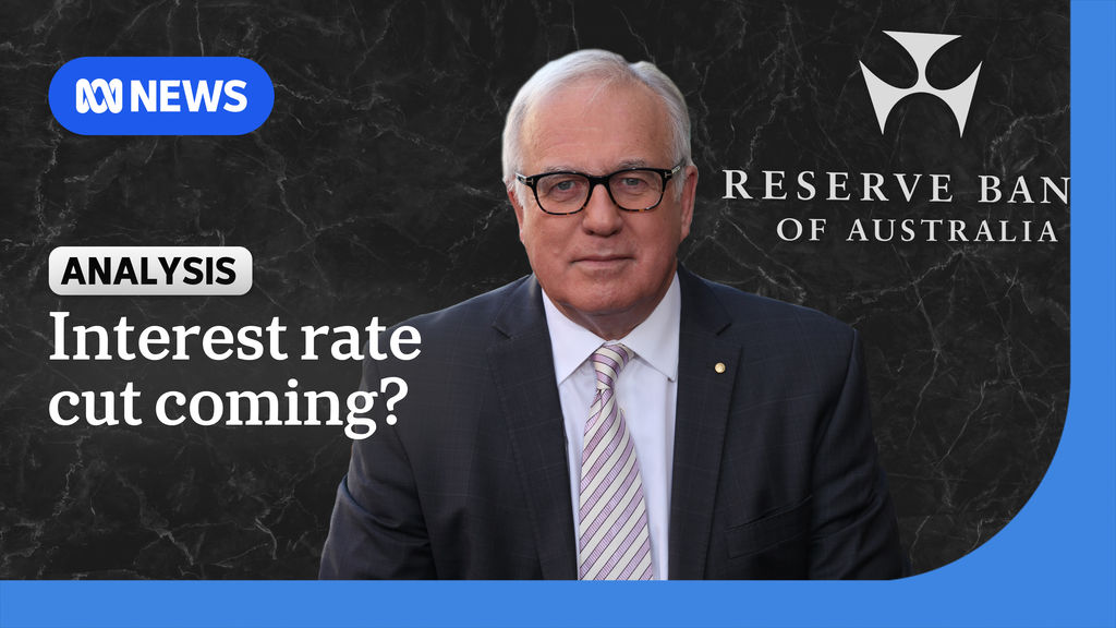 Will the RBA cut interest rates in February? - ABC News