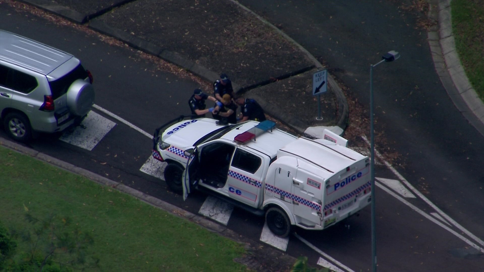 Jessica Ross - ABC News