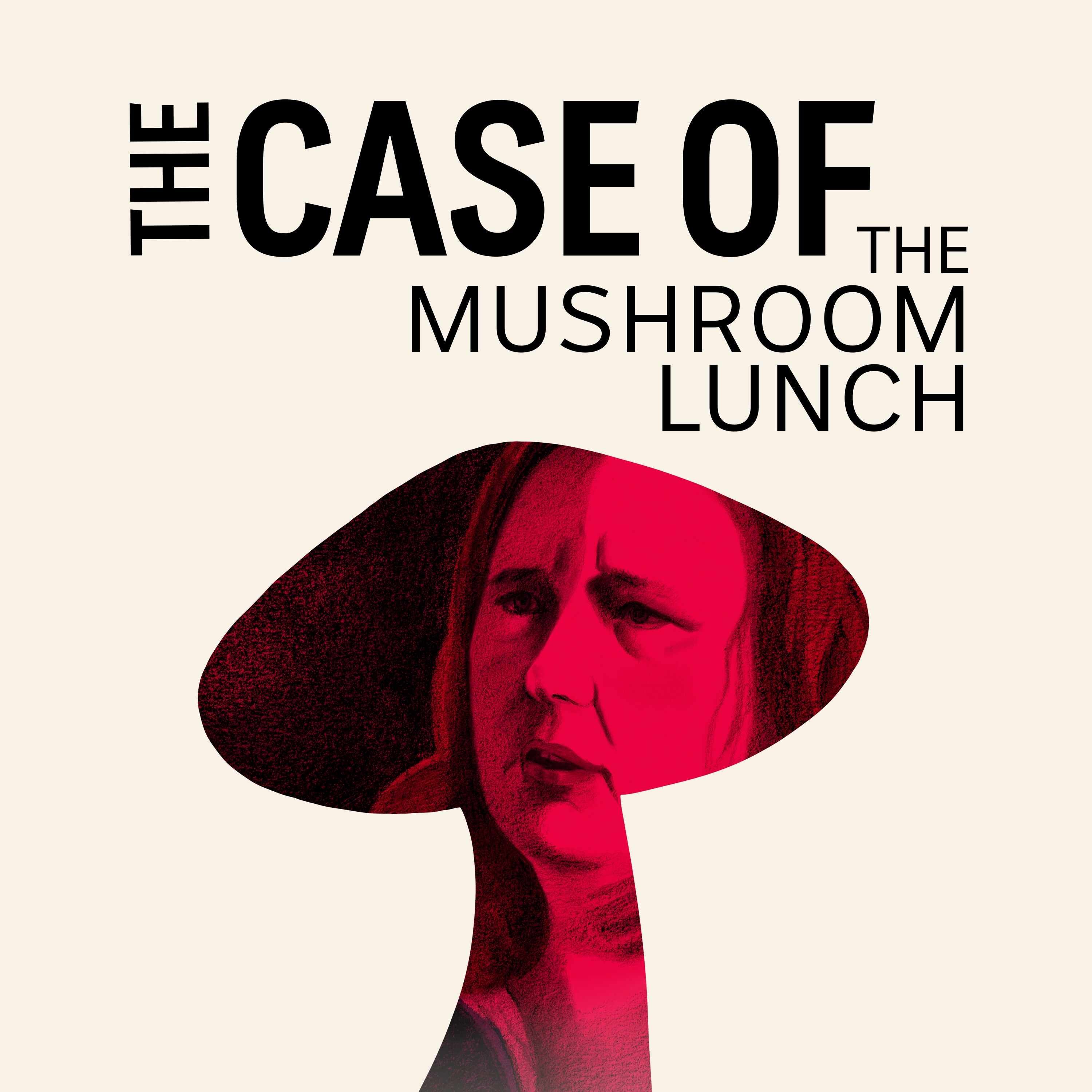 The Case Of with Stephen Stockwell and Rachael Brown and Kristian Silva ...