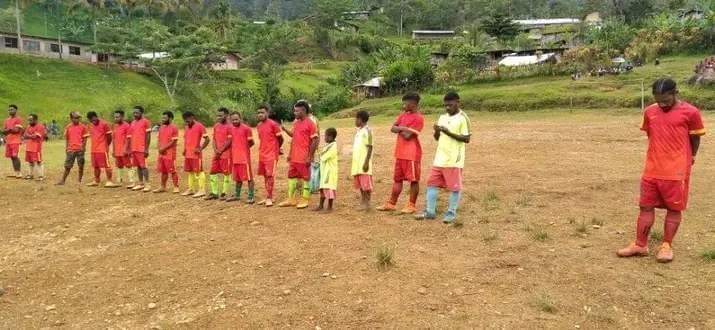 Kotidanga soccer association chair calls on PNG Football Association to ...