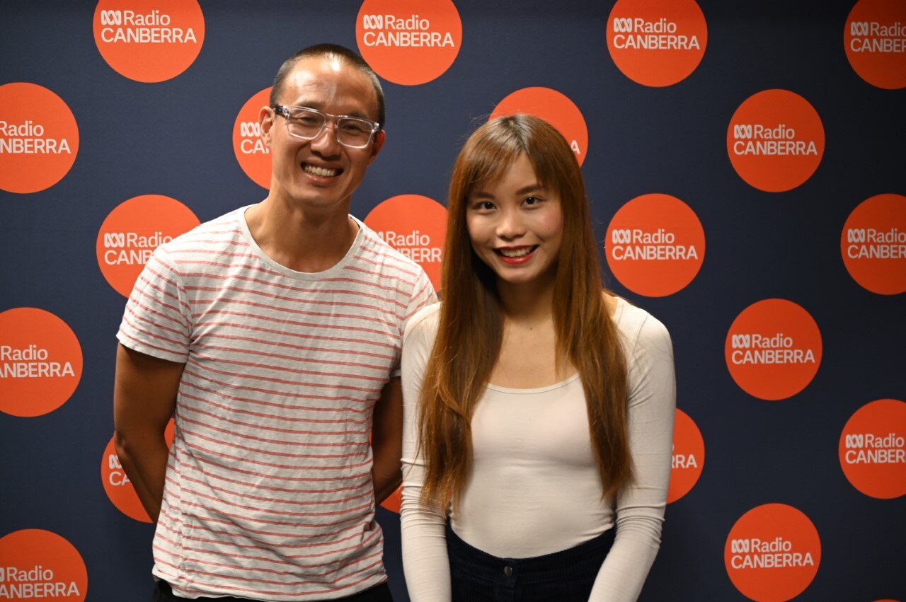 How to mend a broken heart - ABC listen