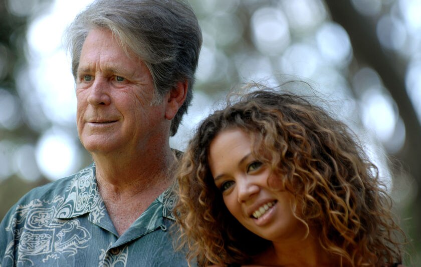 Sydney Festival: Brian Wilson Beach Boys encounter standout moment in ...