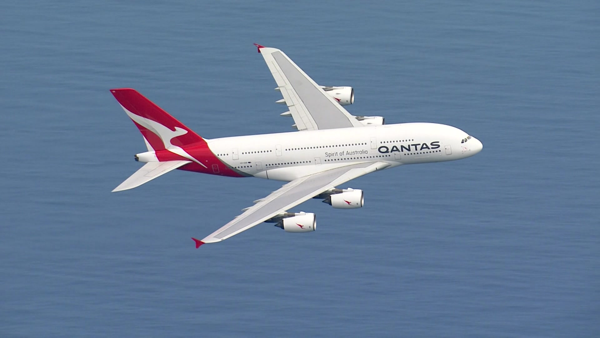 Qantas adds non-stop Perth to Rome flights after WA border open date ...