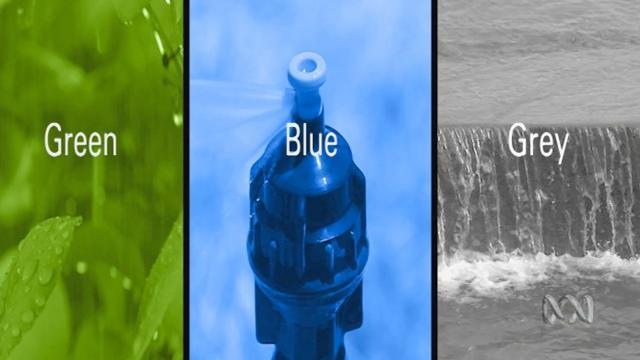 ABC News: Getting your facts straight about water use - ABC Education