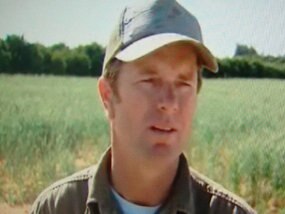 Whetstone promises fight for Riverland water - ABC News