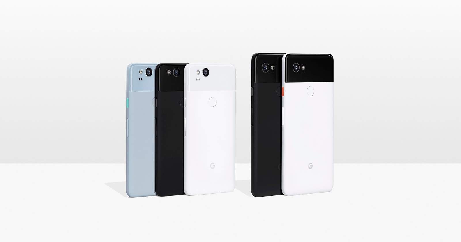 Pixel 2: Five new features of Google's next smartphone - ABC News