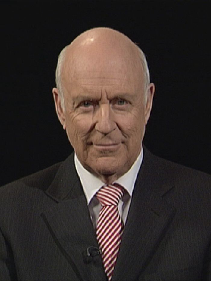 The rich texture of discourse with Clarke and Dawe - ABC News