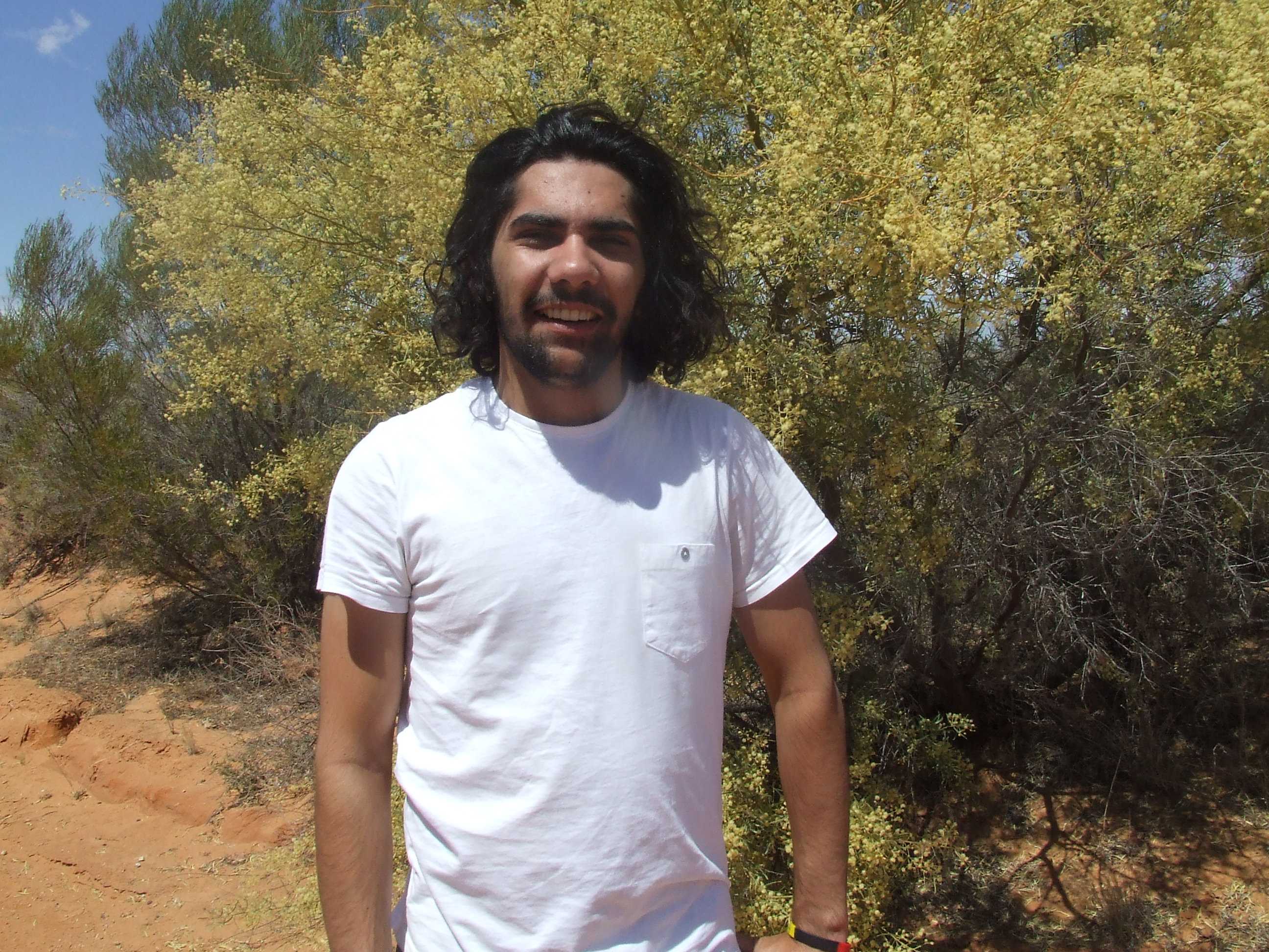 Word Up: Andrew Sloane - ABC listen