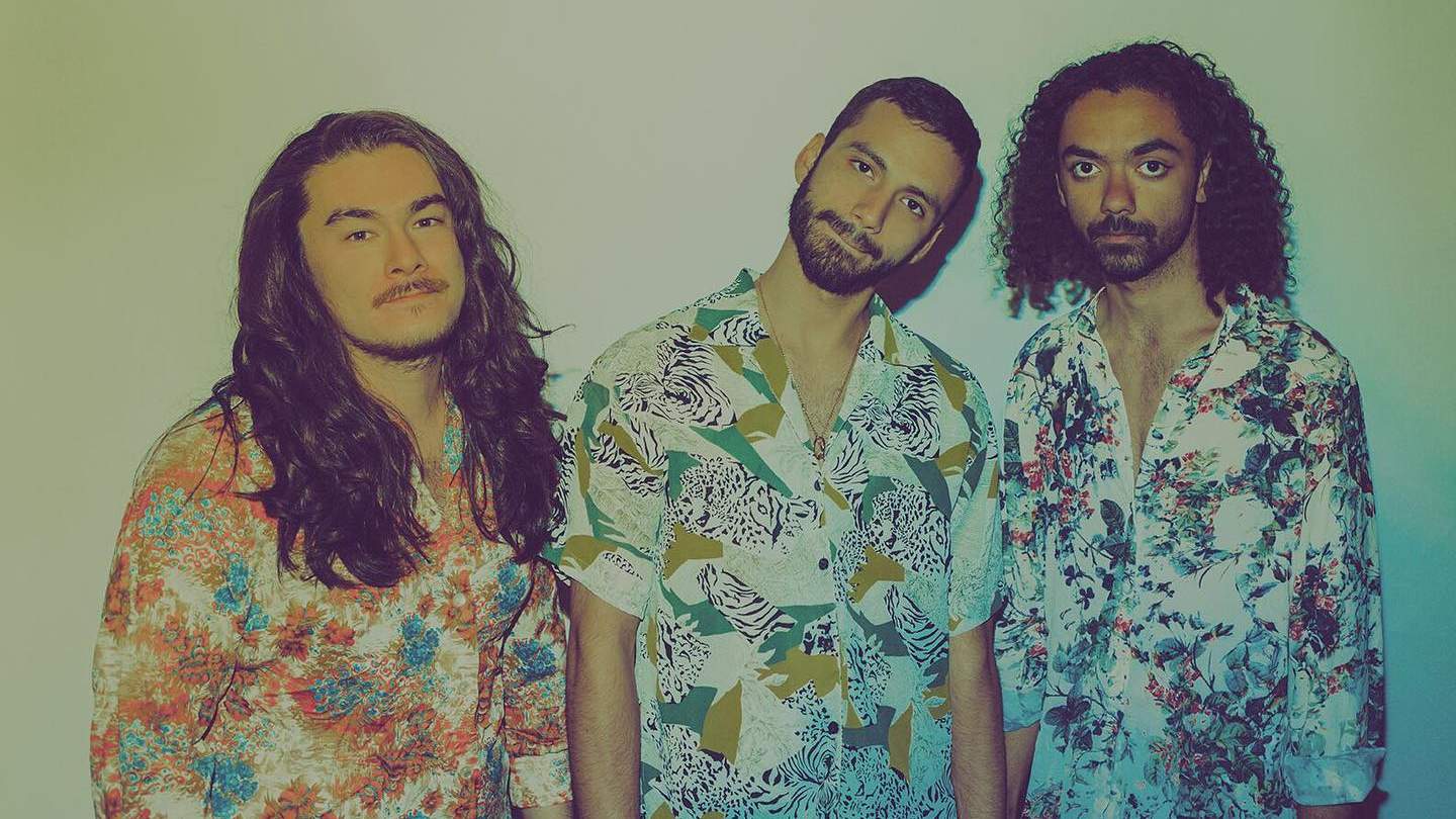 Izy are a group of humble and hardworking virtuosos who love their ...