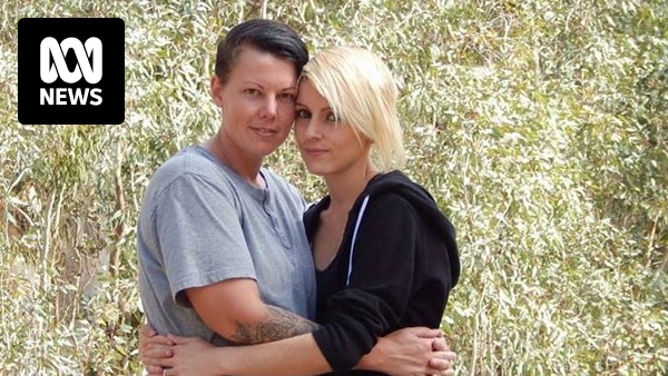 Anastasia Marshall, accused of murdering ex-wife Krystal Marshall ... Anastasia Marshall, accused of murdering ex-wife Krystal Marshall ...