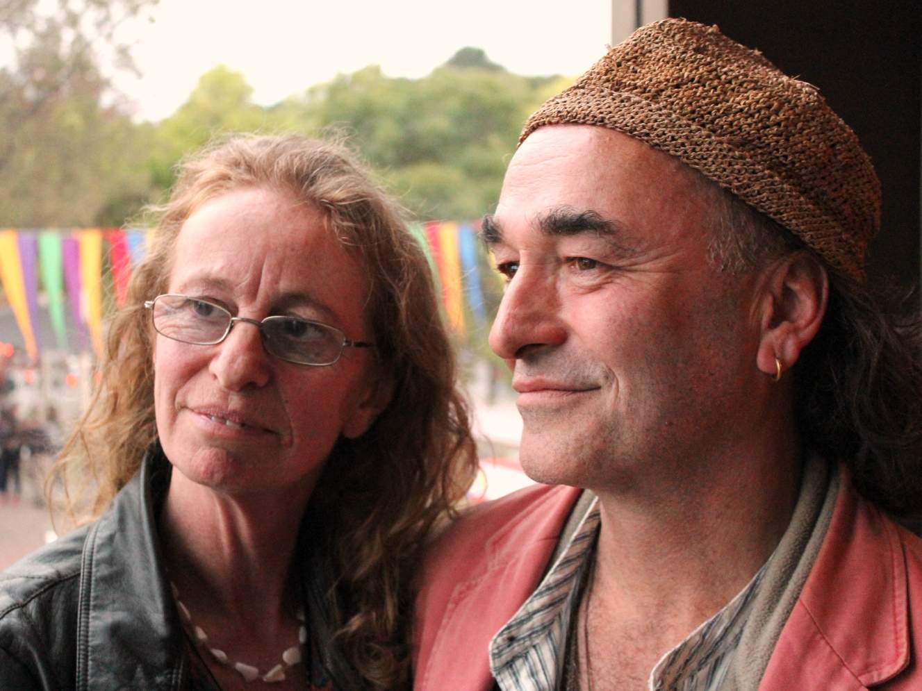 Spirits of the Forest - ABC listen