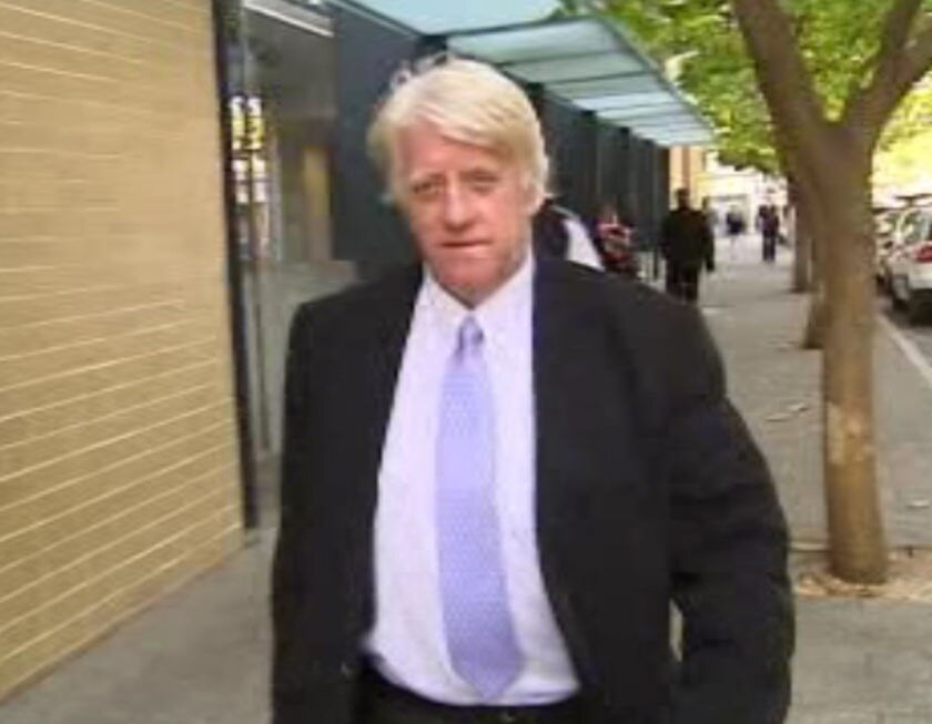Anderson found guilty of wife assault - ABC News