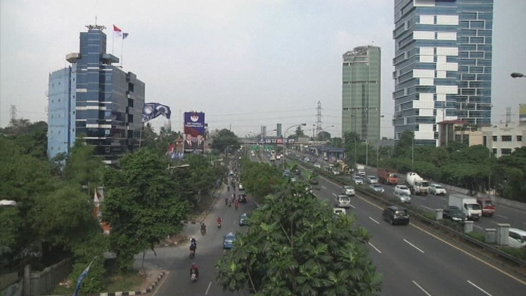 Australia-Indonesia ties could help car makers - ABC News